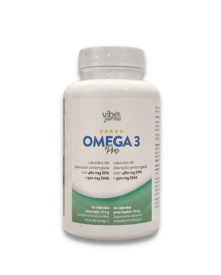 ¿Cómo y Cuántas Cápsulas de Omega 3 Tomar al Día y Dosis?