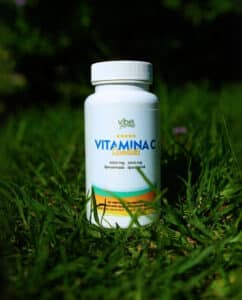 Vitaminas y Suplementos para Fortalecer el Sistema Inmune | Vibefarma